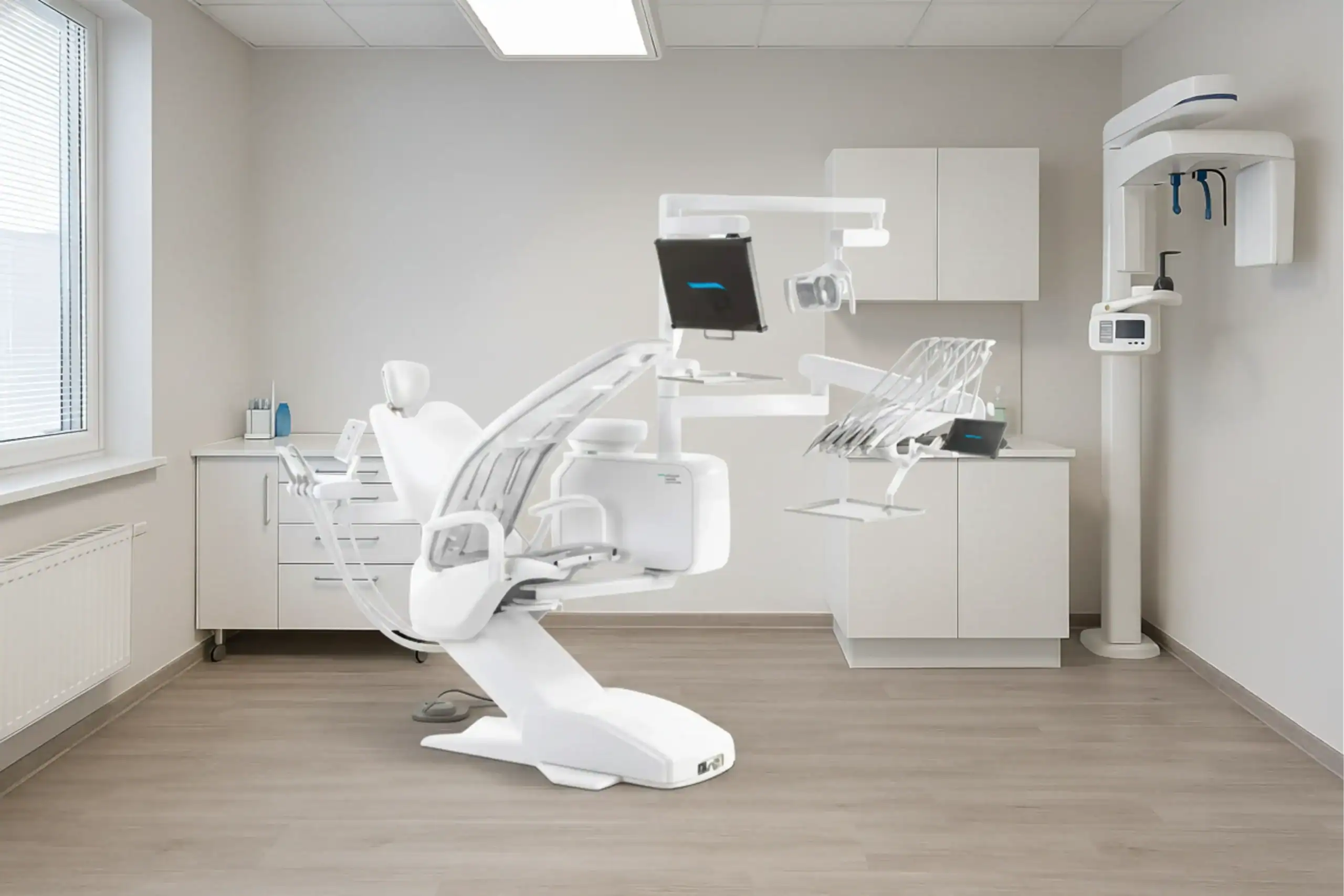Vatech fogászati röntgen és CBCT rendszerek - Apex-Dental.hu